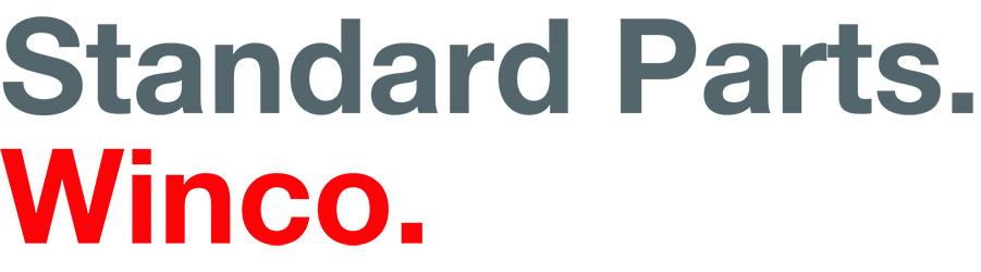 Home | J.W. Winco Standard Parts